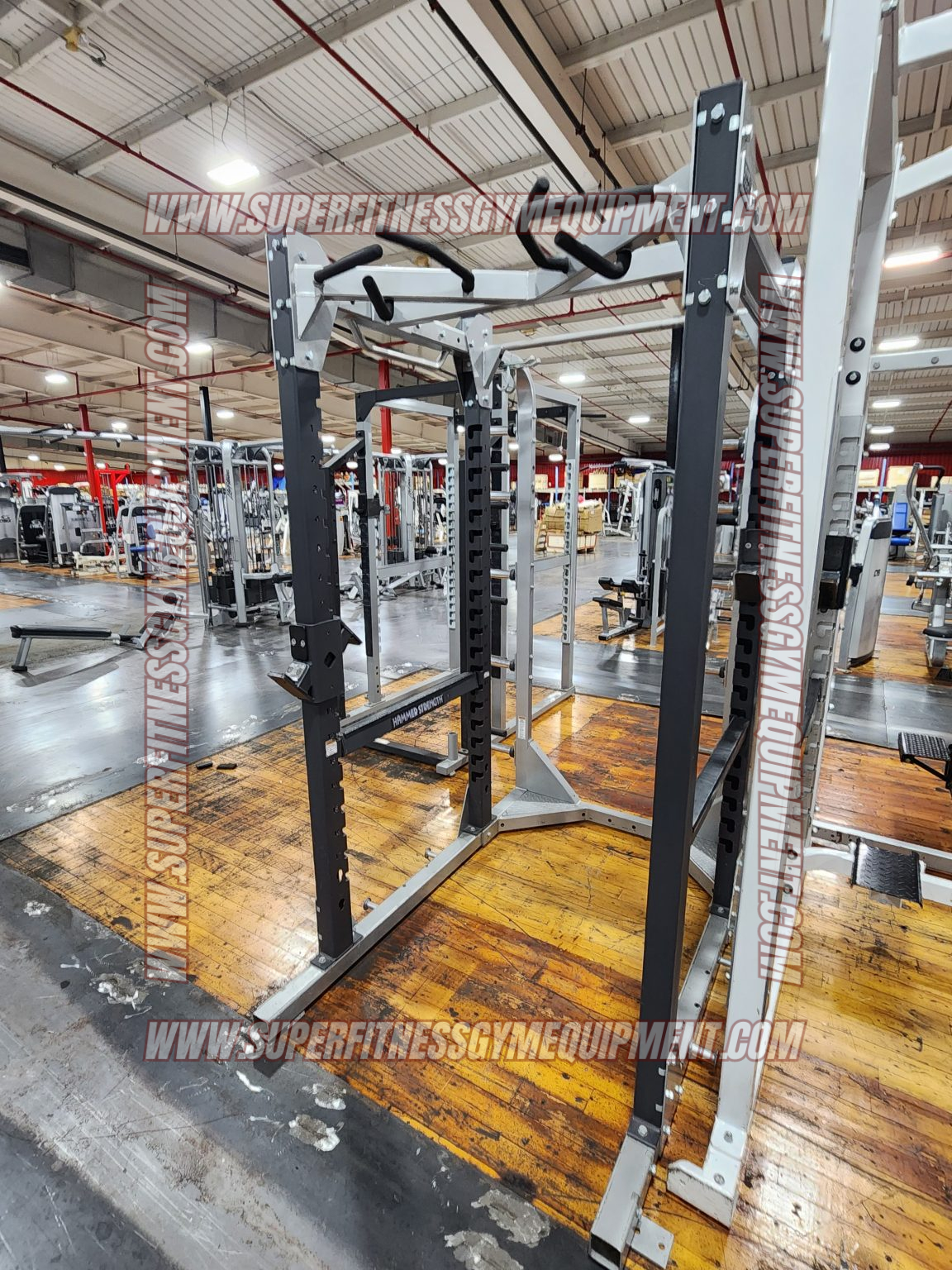 Power racks!!! We stock 100s of racks. - Superfitness Gym Equipment
