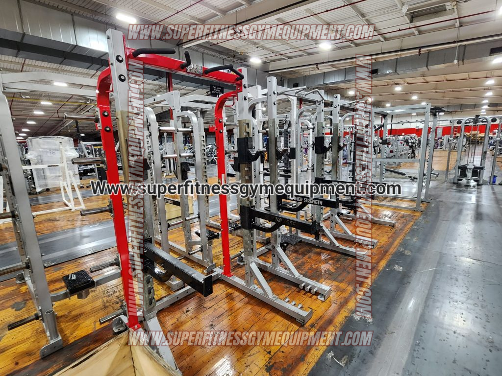 Power racks!!! We stock 100s of racks. - Superfitness Gym Equipment