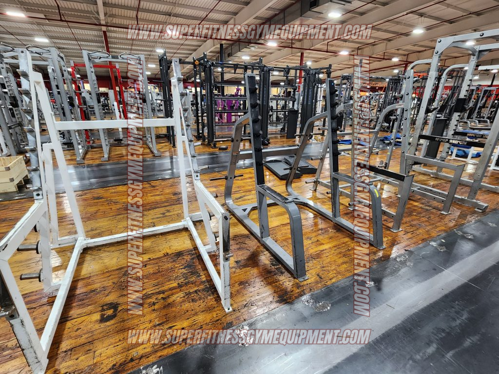 Power racks!!! We stock 100s of racks. - Superfitness Gym Equipment