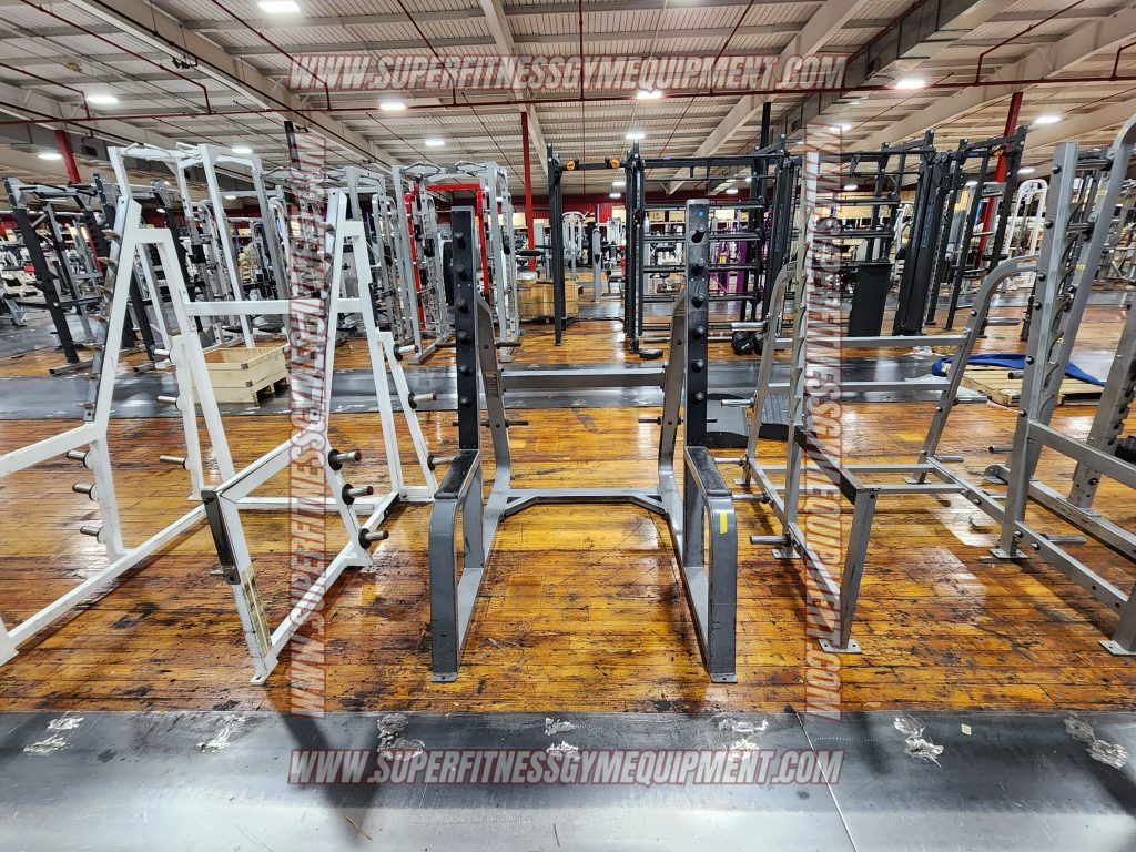 Power racks!!! We stock 100s of racks. - Superfitness Gym Equipment