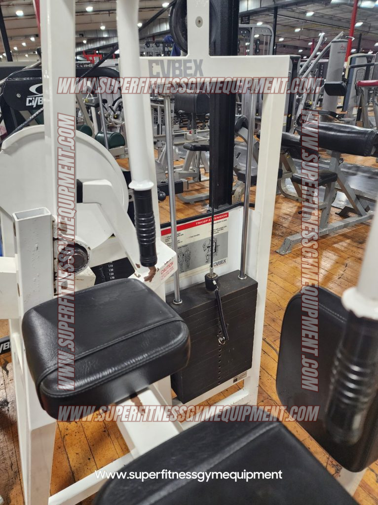Cybex classic tricep extension - Superfitness Gym Equipment
