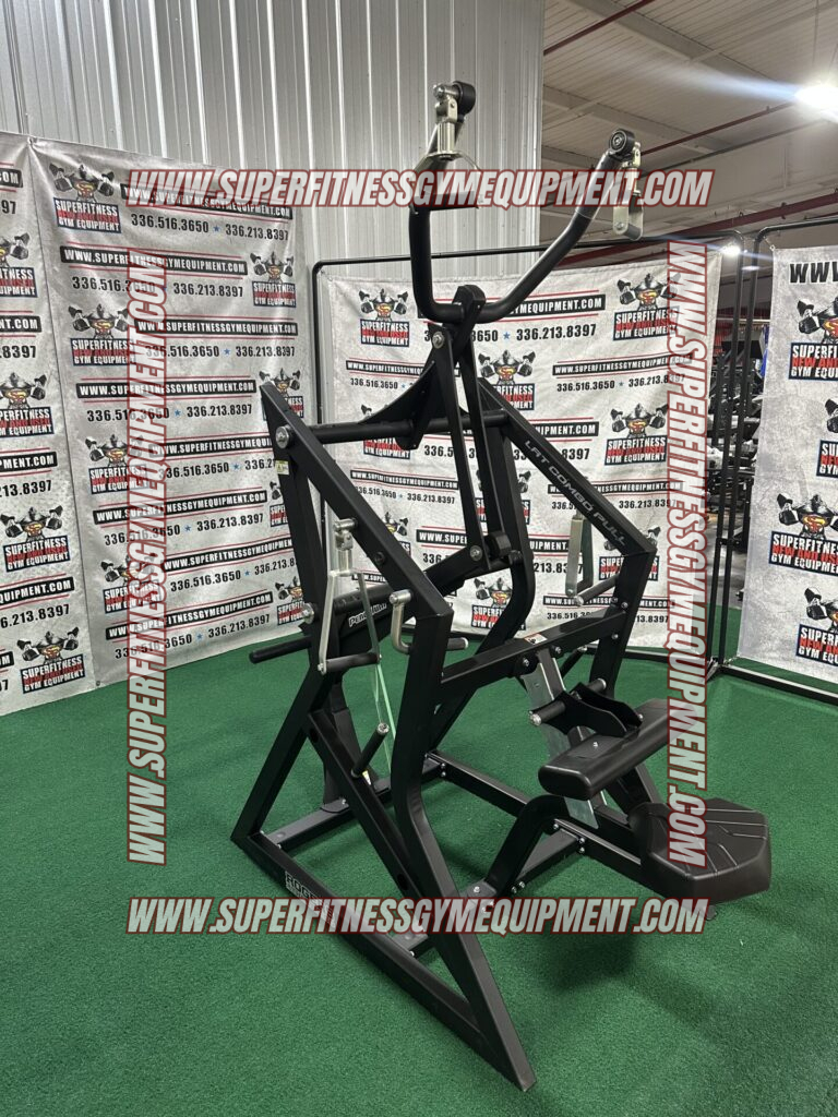 5 piece Rogers Complete Package - Superfitness Gym Equipment