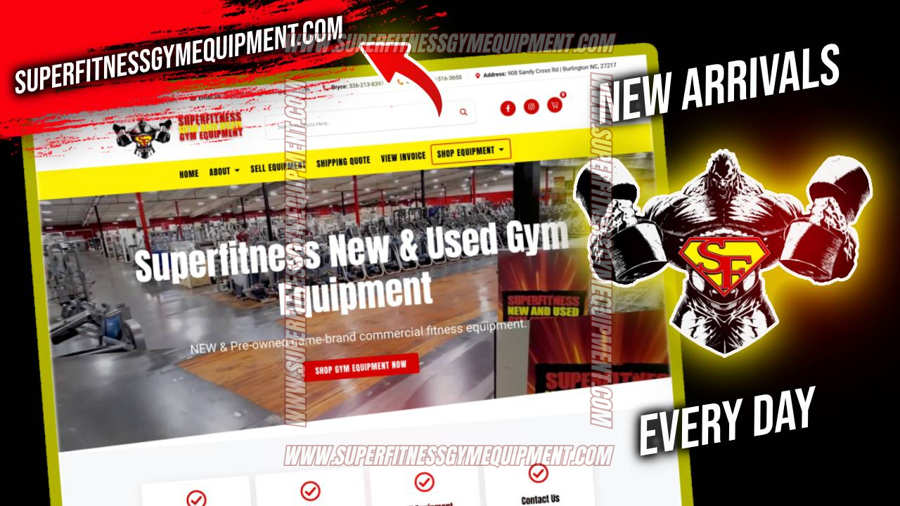 Equipping Your Fitness Facility with Arsenal Strength
