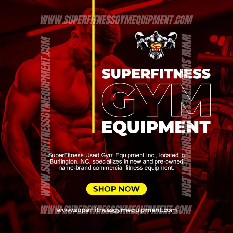 Gym Equipment Packages: Get Your New Gym Up and Running