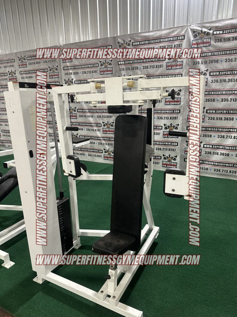 8 Piece Universal Gym Package - Superfitness Gym Equipment