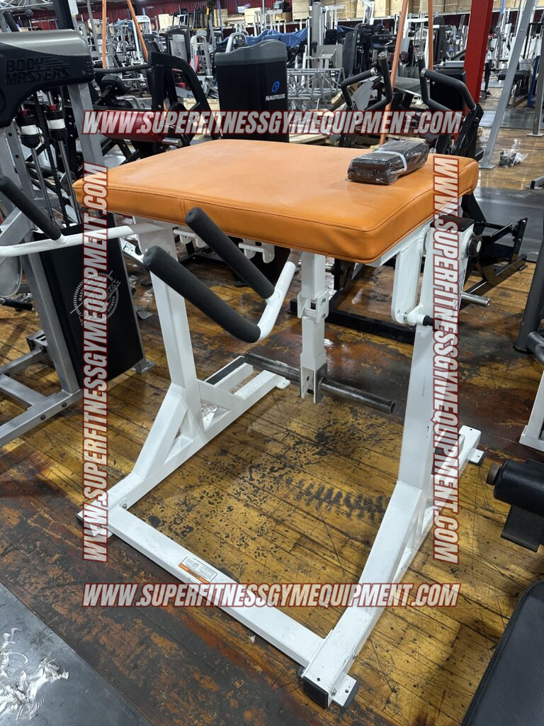 Westside Barbell Reverse Hyper - Superfitness Gym Equipment