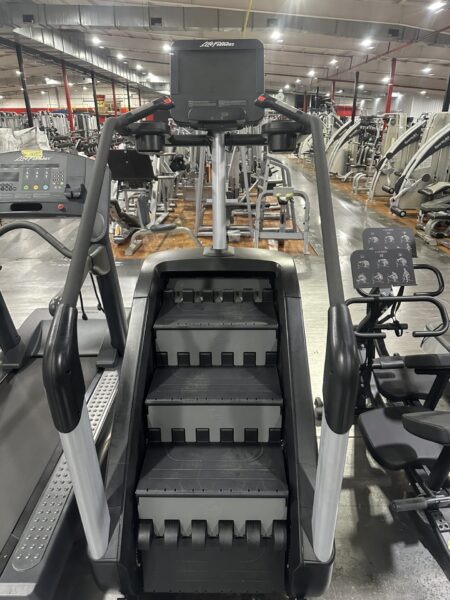 Life fitness PowerMill - Superfitness Gym Equipment