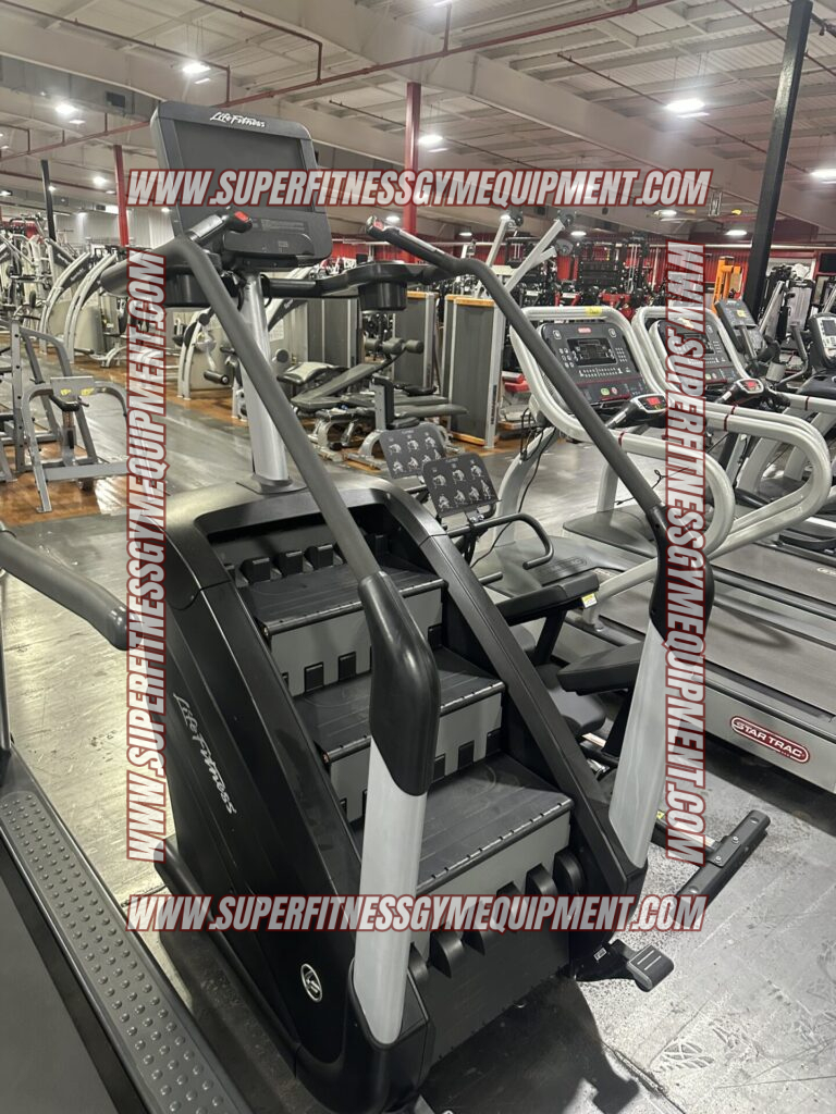 Life fitness PowerMill - Superfitness Gym Equipment