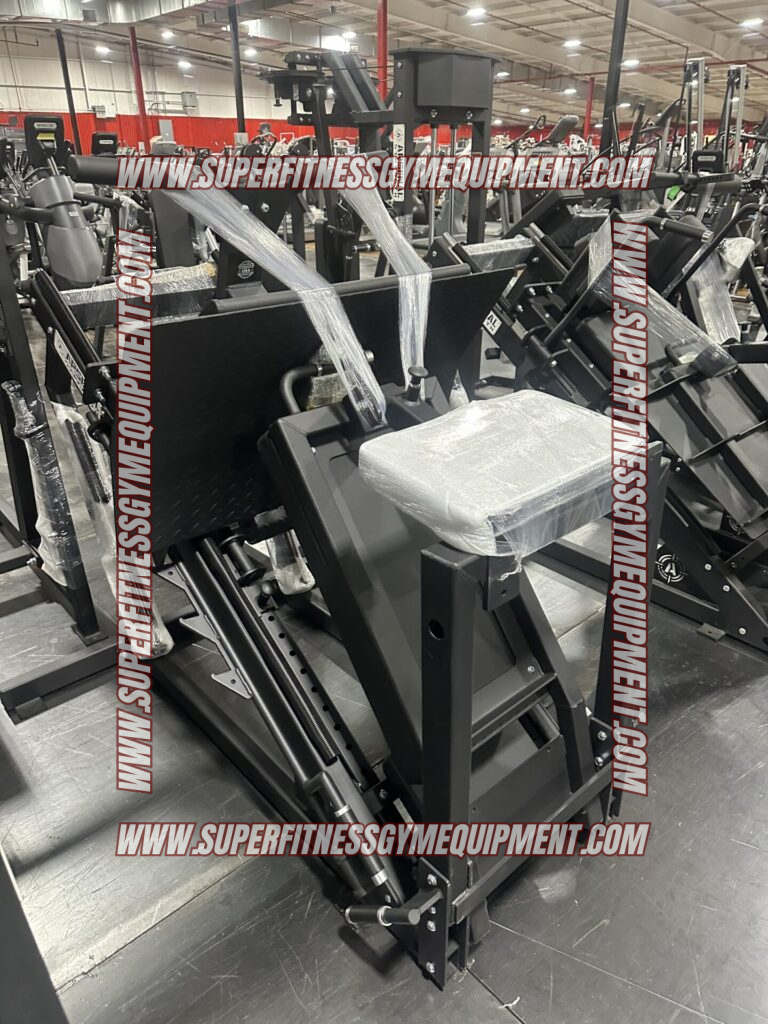 Arsenal strength And Hammer Strength Complete Gym Package ...