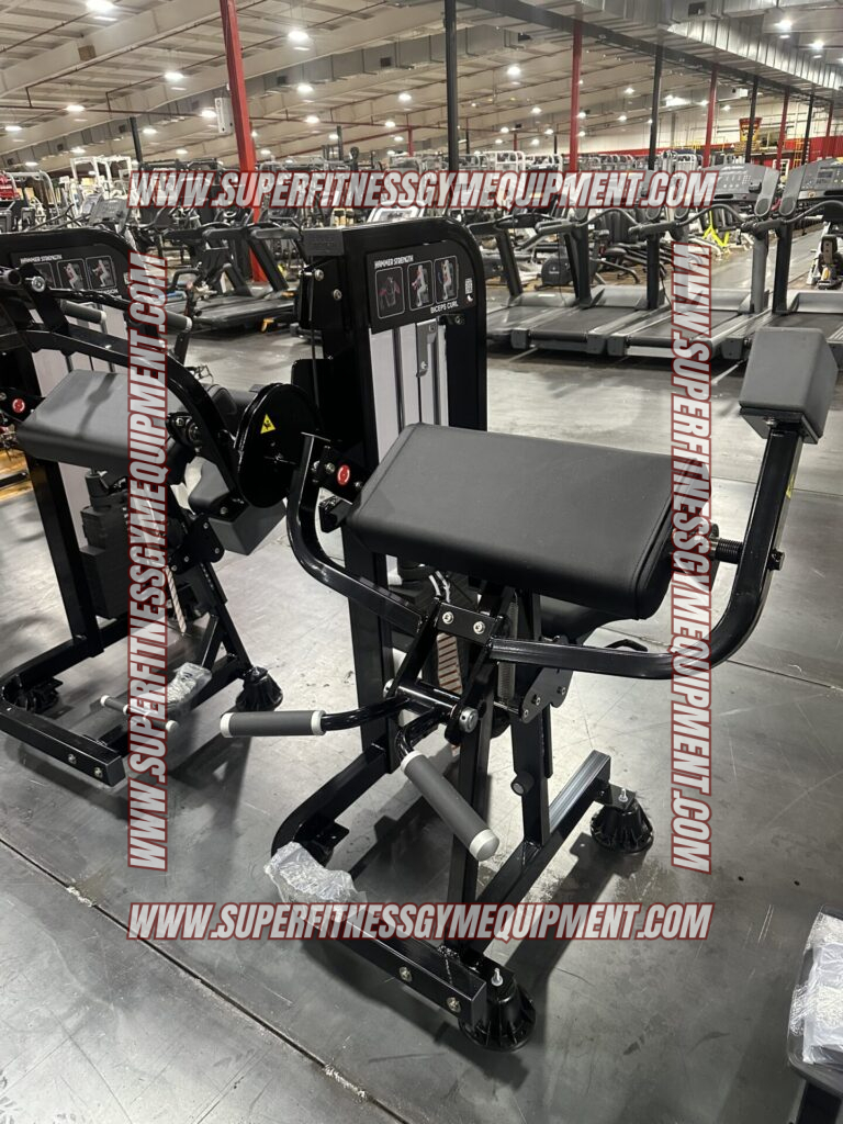 Arsenal strength And Hammer Strength Complete Gym Package ...