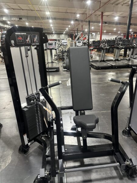 Arsenal strength And Hammer Strength Complete Gym Package ...