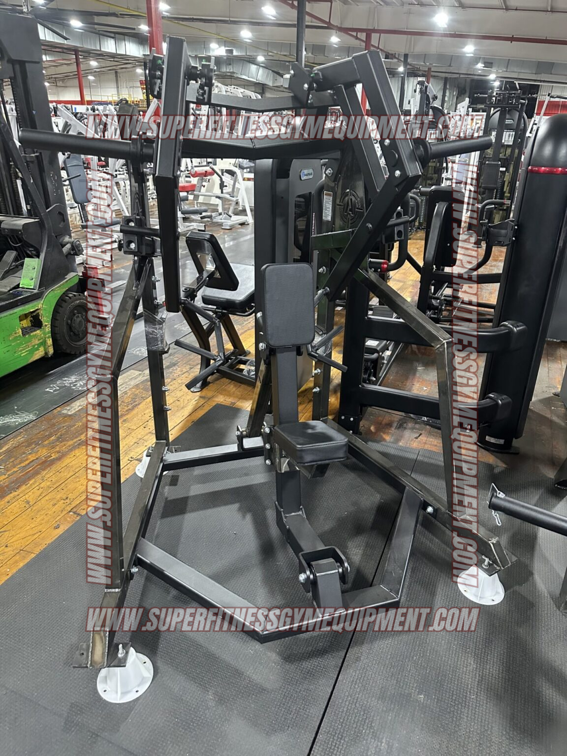 Complete Brand New Arsenal Strength Package - Superfitness Gym Equipment