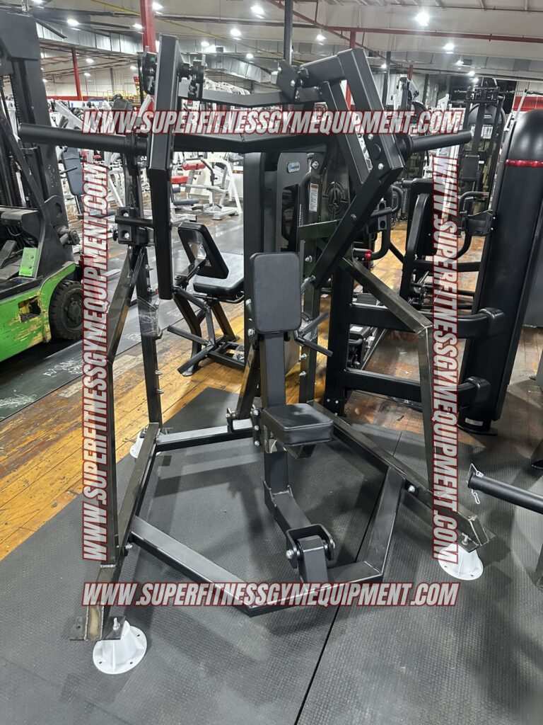 Complete Brand New Arsenal Strength Package - Superfitness Gym Equipment