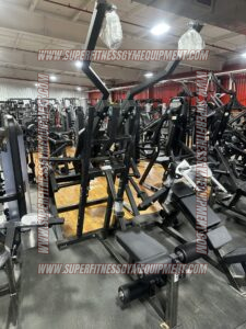 Complete Brand New Arsenal Strength Package - Superfitness Gym Equipment