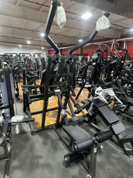 Complete Brand New Arsenal Strength Package - Superfitness Gym Equipment