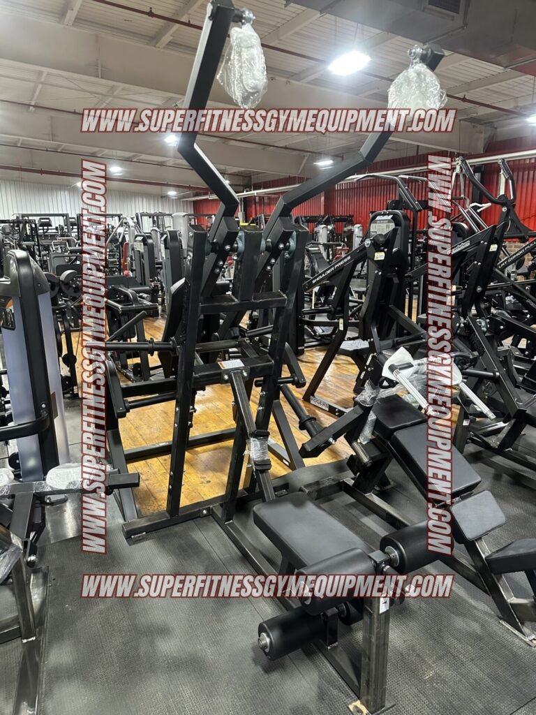 Complete Brand New Arsenal Strength Package - Superfitness Gym Equipment
