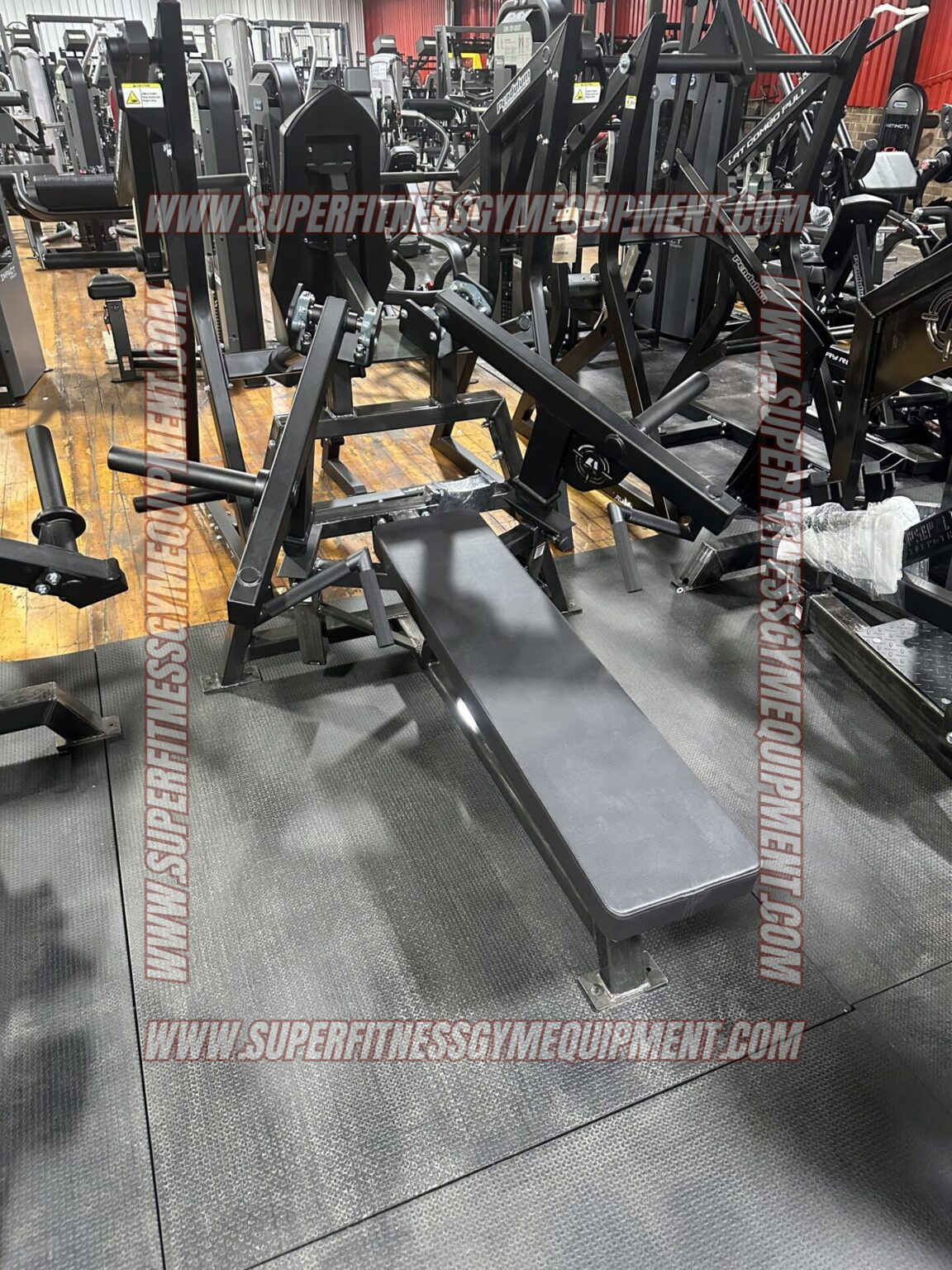 Complete Brand New Arsenal Strength Package - Superfitness Gym Equipment