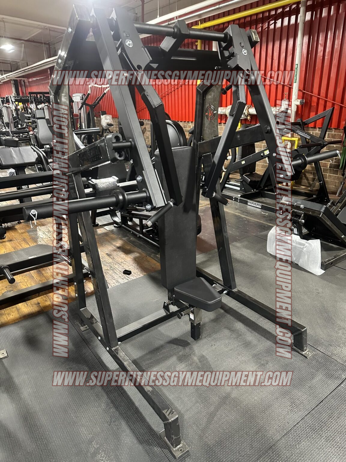 Complete Brand New Arsenal Strength Package - Superfitness Gym Equipment