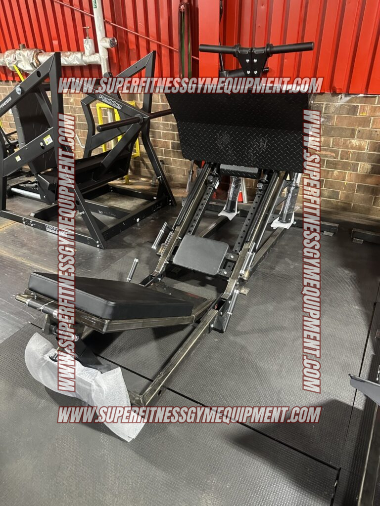 Complete Brand New Arsenal Strength Package - Superfitness Gym Equipment