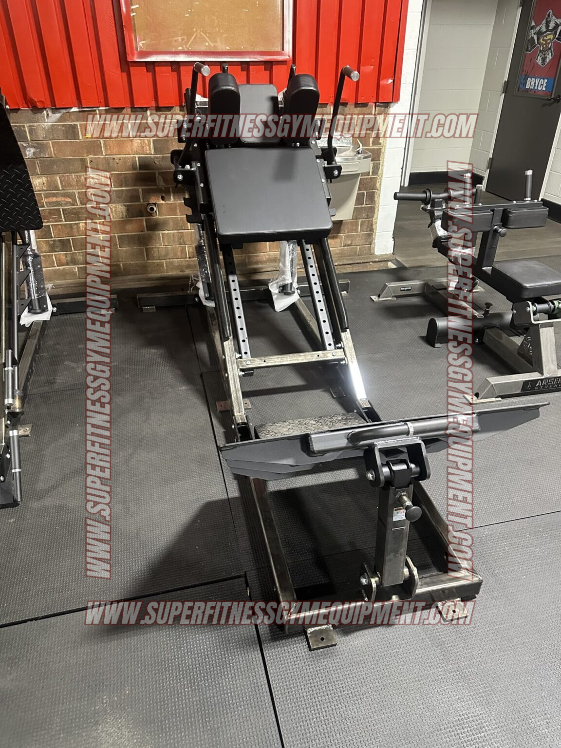Complete Brand New Arsenal Strength Package - Superfitness Gym Equipment