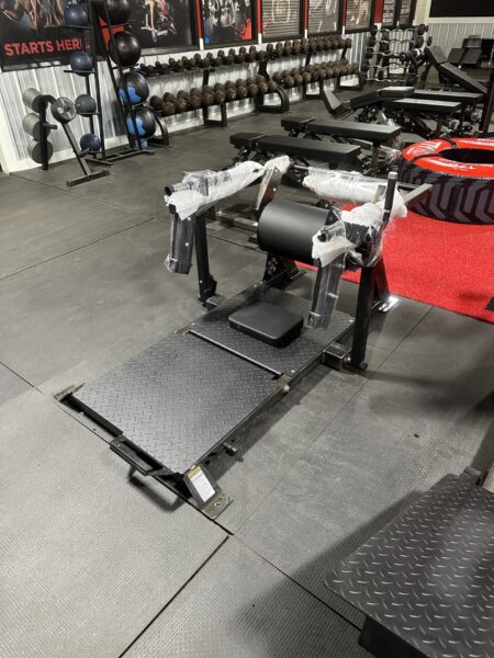 Complete Brand New Arsenal Strength Package - Superfitness Gym Equipment