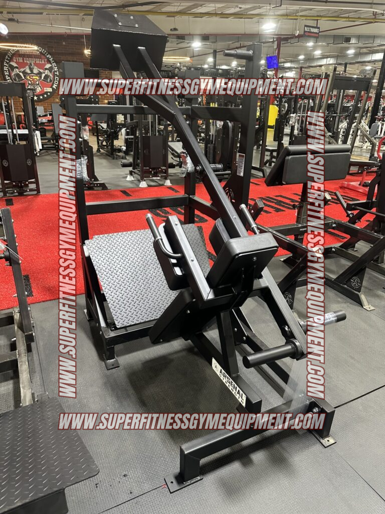Complete Brand New Arsenal Strength Package - Superfitness Gym Equipment