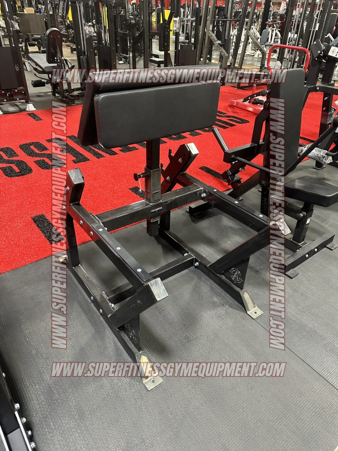 Complete Brand New Arsenal Strength Package - Superfitness Gym Equipment