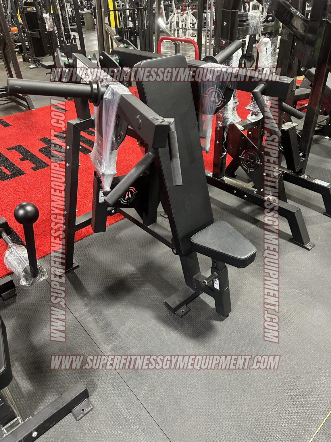 Complete Brand New Arsenal Strength Package - Superfitness Gym Equipment