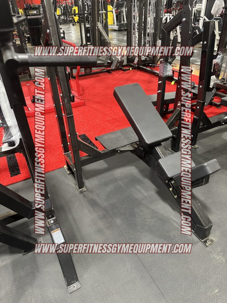 Complete Brand New Arsenal Strength Package - Superfitness Gym Equipment