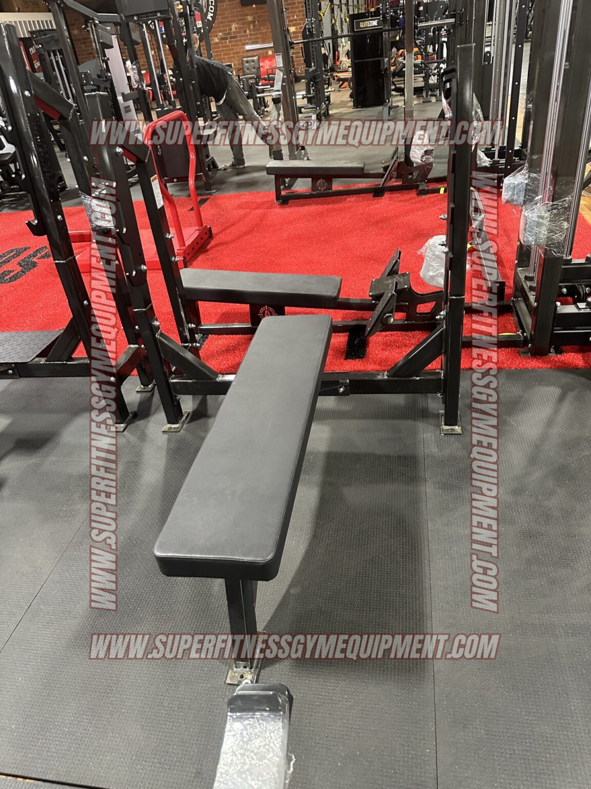 Complete Brand New Arsenal Strength Package - Superfitness Gym Equipment