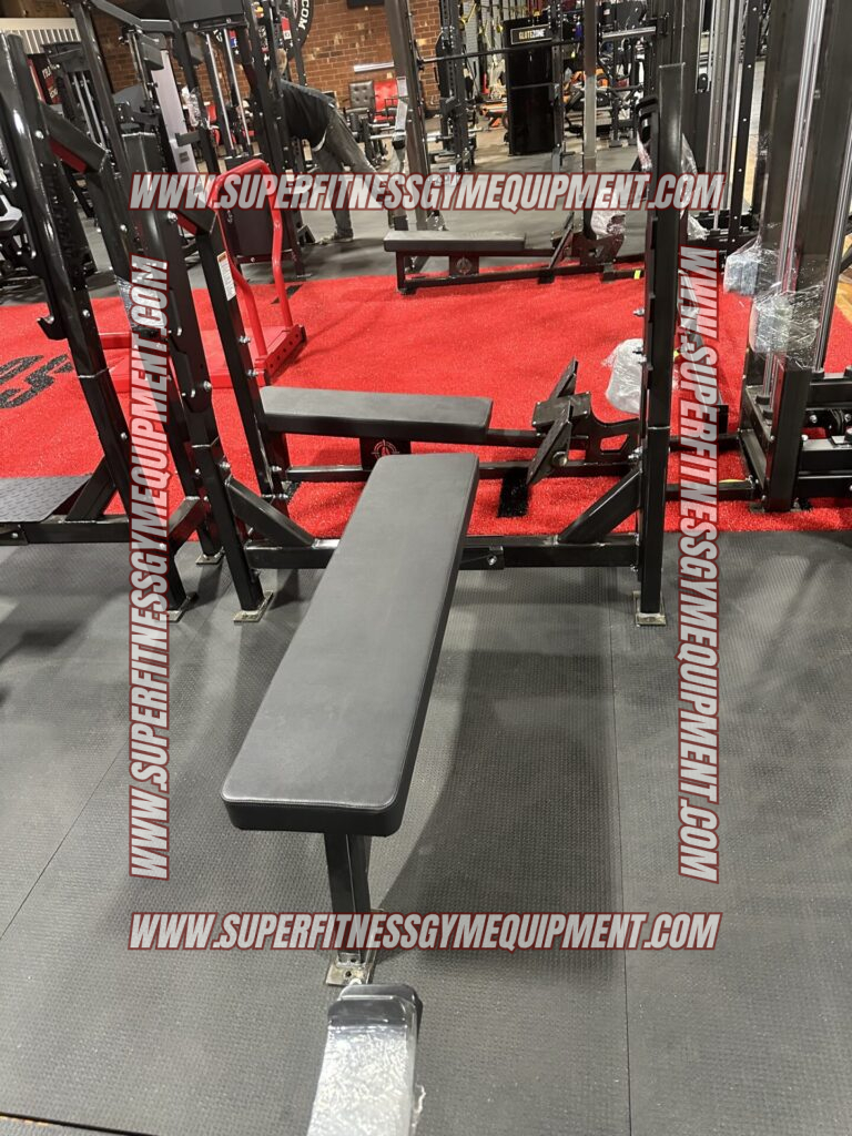 Complete Brand New Arsenal Strength Package - Superfitness Gym Equipment