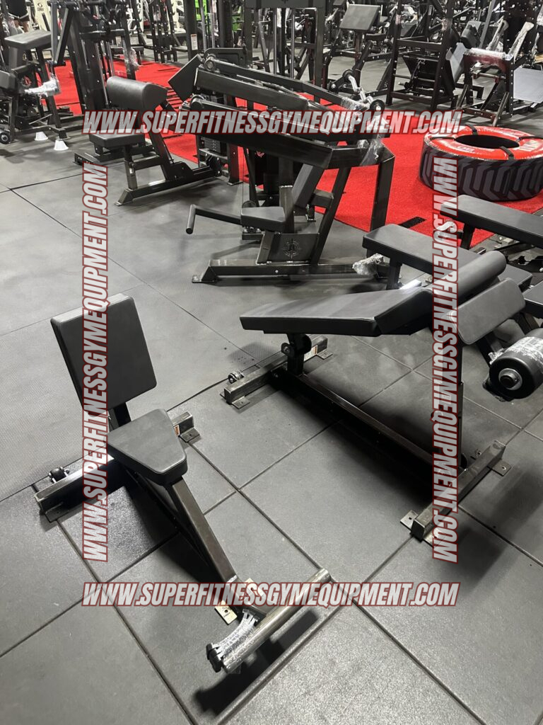 Complete Brand New Arsenal Strength Package - Superfitness Gym Equipment