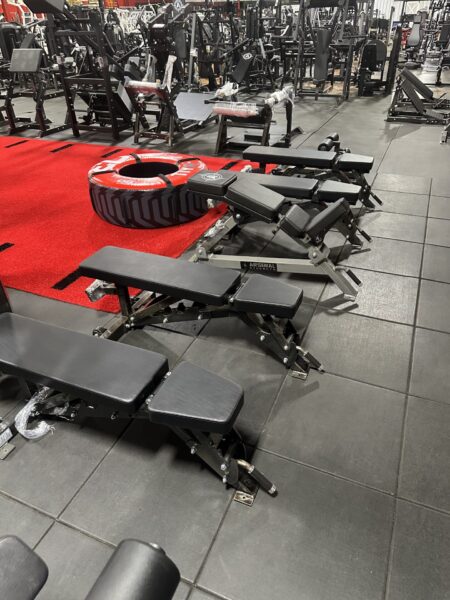 Complete Brand New Arsenal Strength Package - Superfitness Gym Equipment