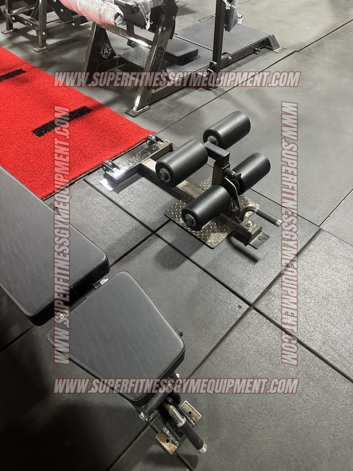 Complete Brand New Arsenal Strength Package - Superfitness Gym Equipment