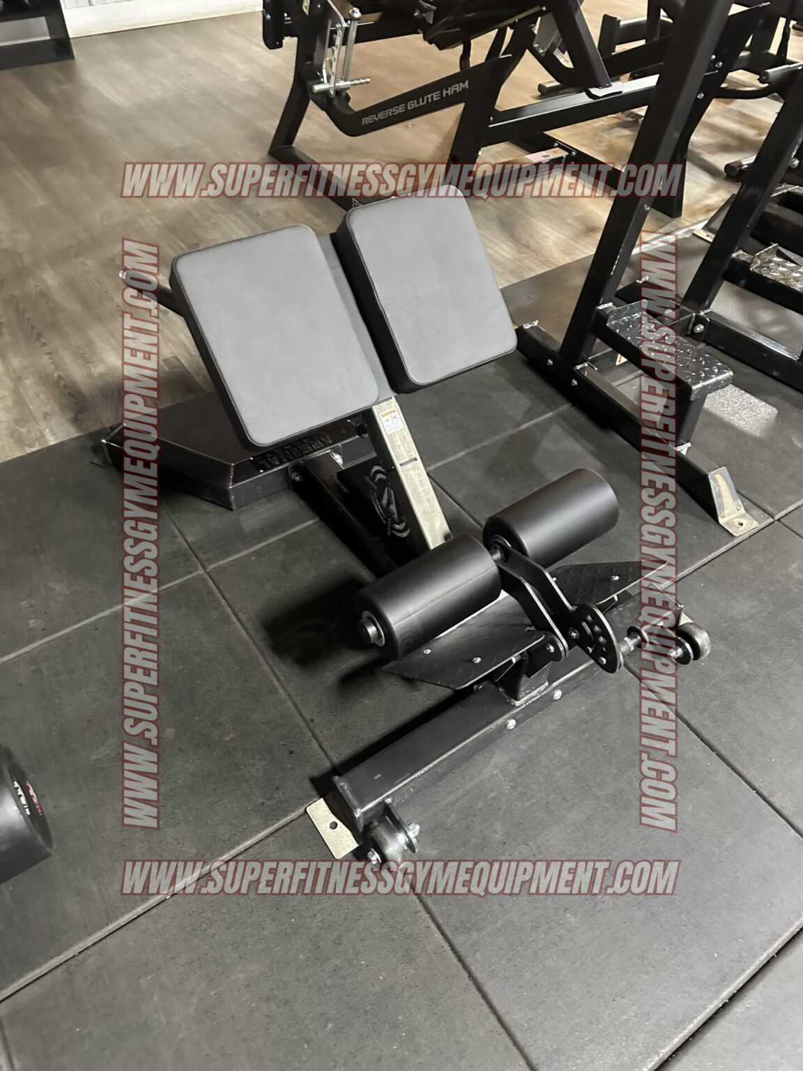 Complete Brand New Arsenal Strength Package - Superfitness Gym Equipment