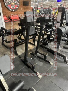 Complete Brand New Arsenal Strength Package - Superfitness Gym Equipment