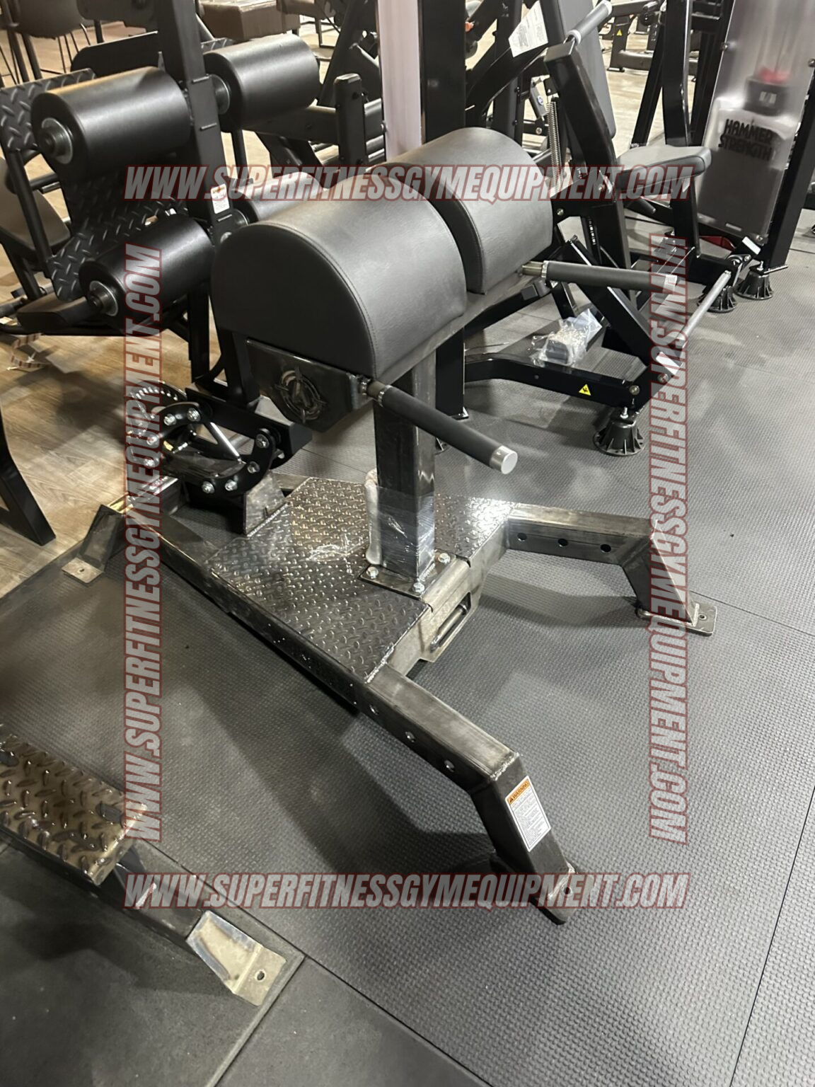 Complete Brand New Arsenal Strength Package - Superfitness Gym Equipment