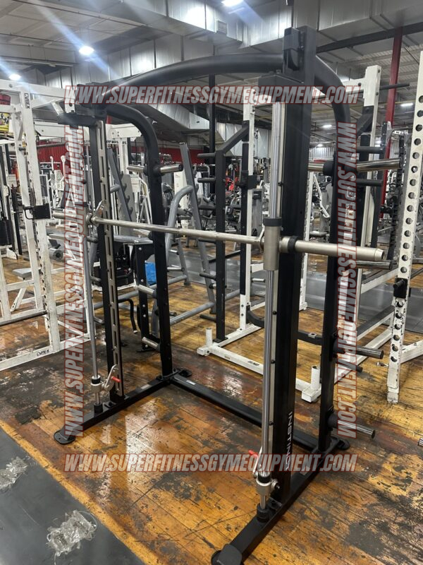 Brand New Nautilus Instinct Smith Machine - Superfitness Gym Equipment