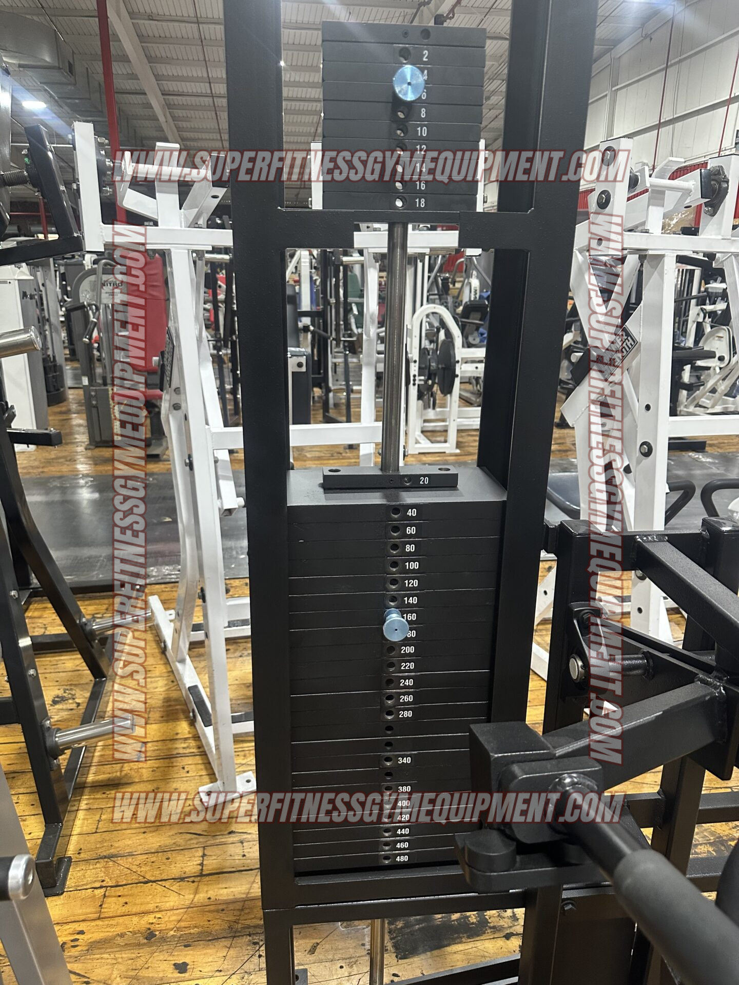 Med X Avenger Tricep Dip - Superfitness Gym Equipment