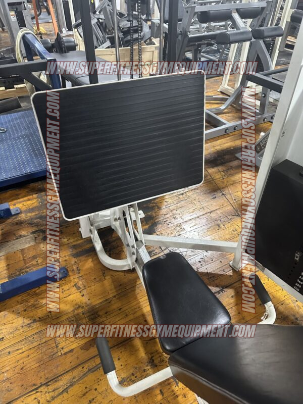 Cybex Seated Leg Press - Superfitness Gym Equipment