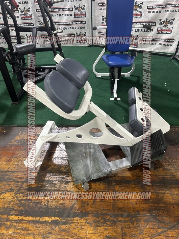 Flex Fitness Hyper Extension - Superfitness Gym Equipment