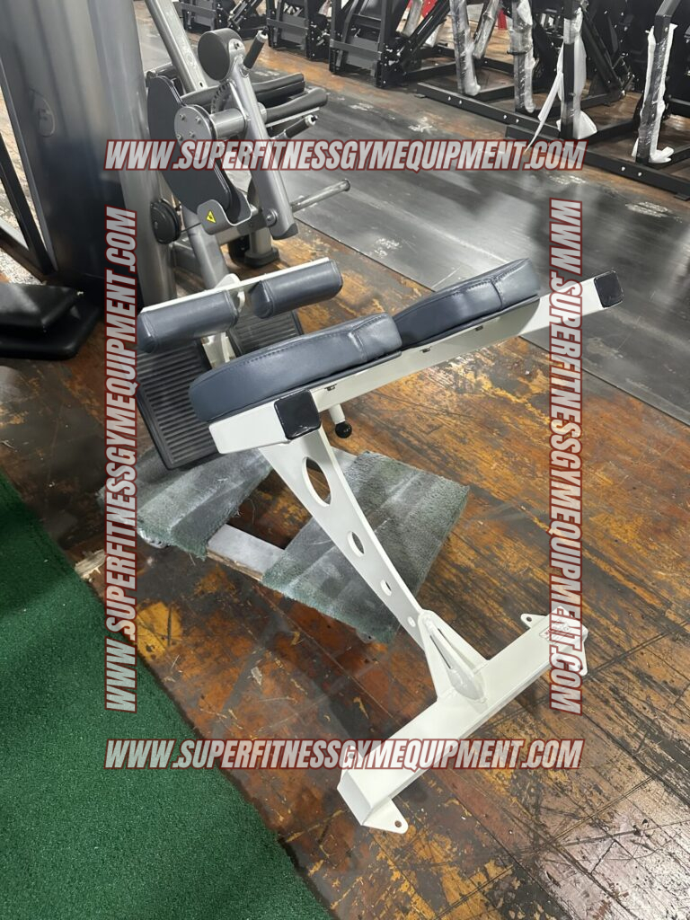 Flex Fitness Hyper Extension - Superfitness Gym Equipment
