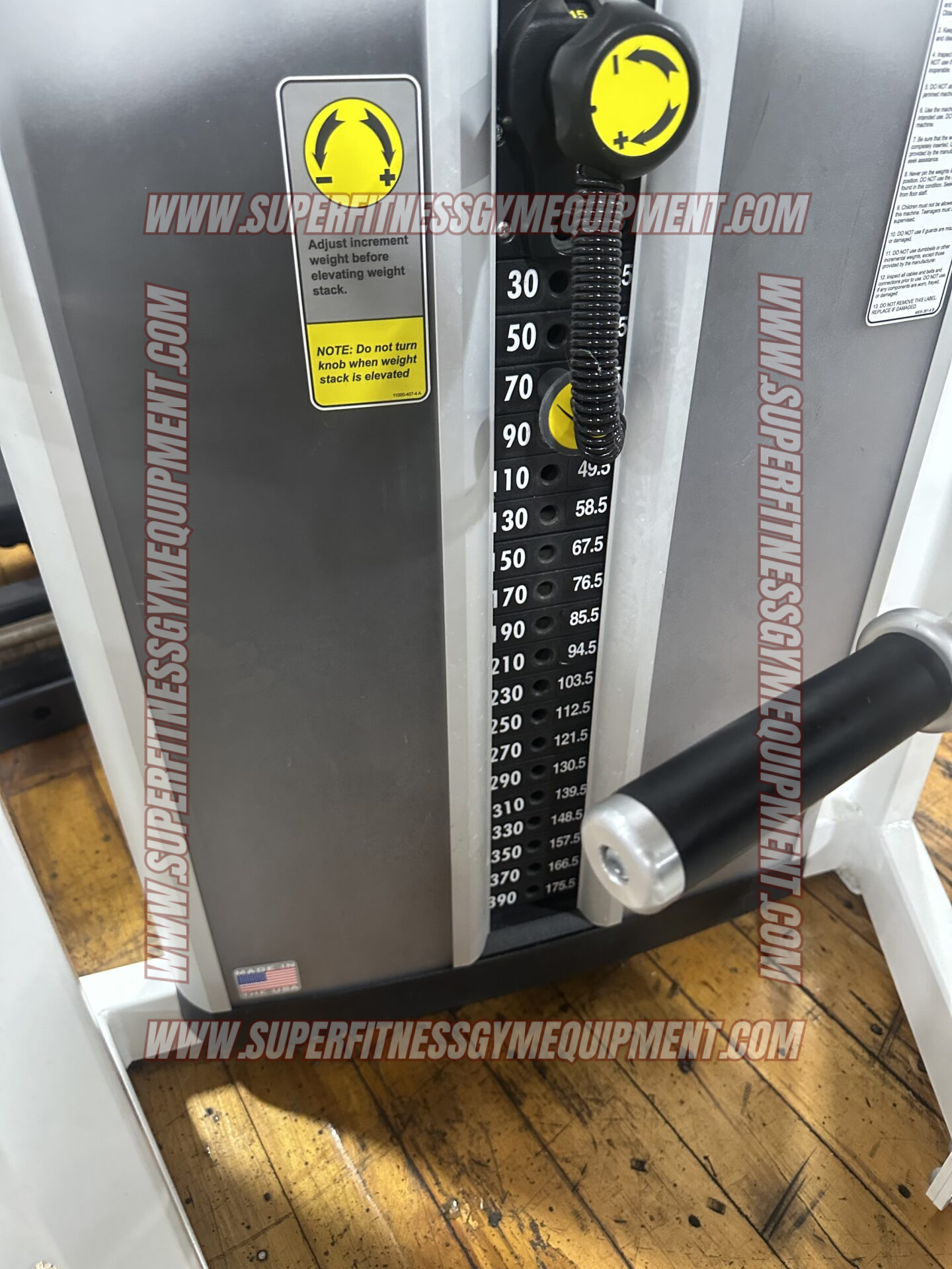 Cybex Eagle Rotary Calf - Superfitness Gym Equipment