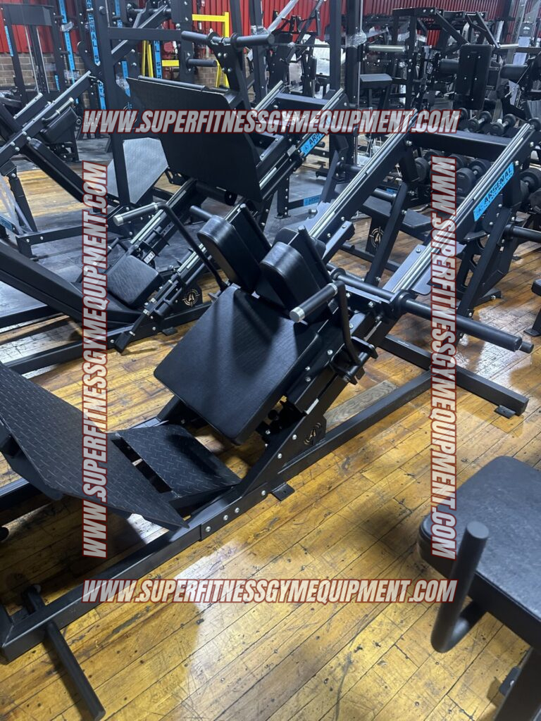 Complete Arsenal Strength Gym Package - Superfitness Gym Equipment