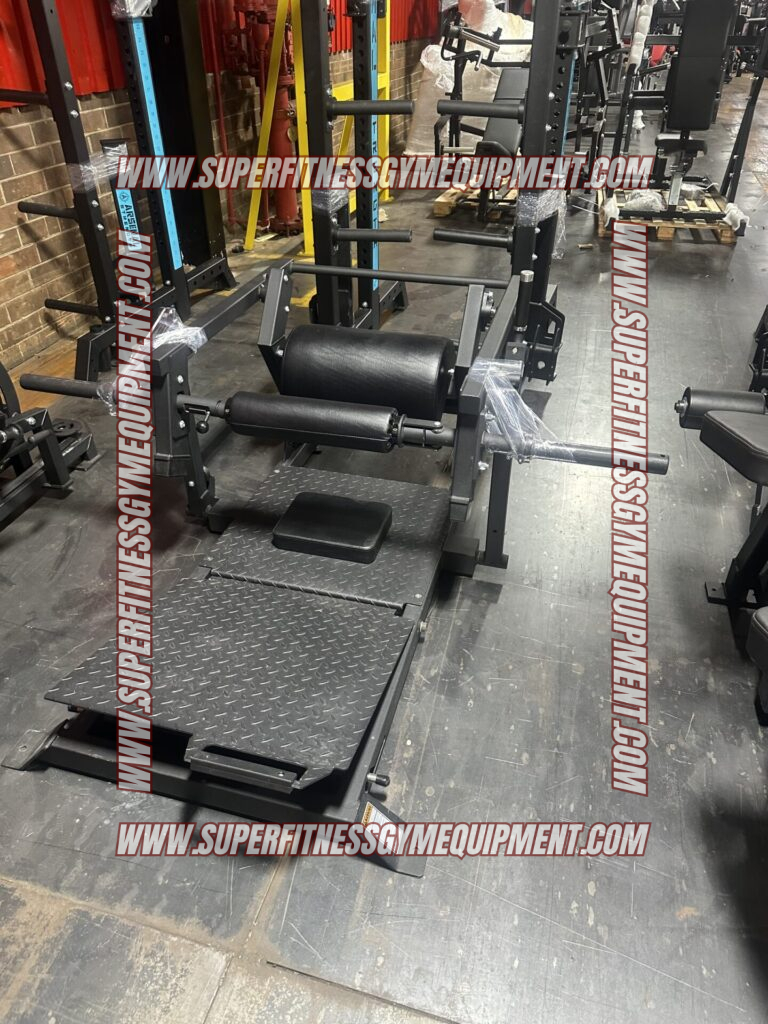 Complete Arsenal Strength Gym Package - Superfitness Gym Equipment