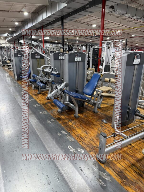 12 Piece Life Fitness Signature Circuit - Superfitness Gym Equipment