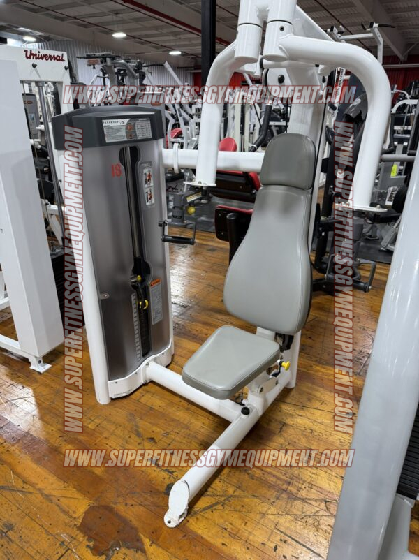Paramount Rotary chest Press - Superfitness Gym Equipment