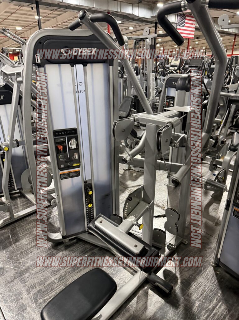Complete Cybex and Hoist Gym Package - Superfitness Gym Equipment
