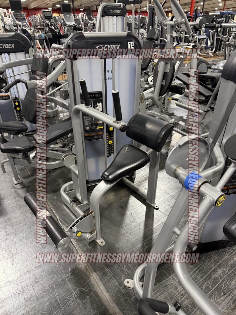 Complete Cybex and Hoist Gym Package - Superfitness Gym Equipment