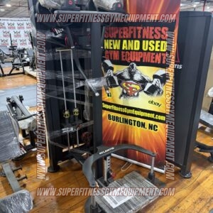 Shop Page - Superfitness Gym Equipment